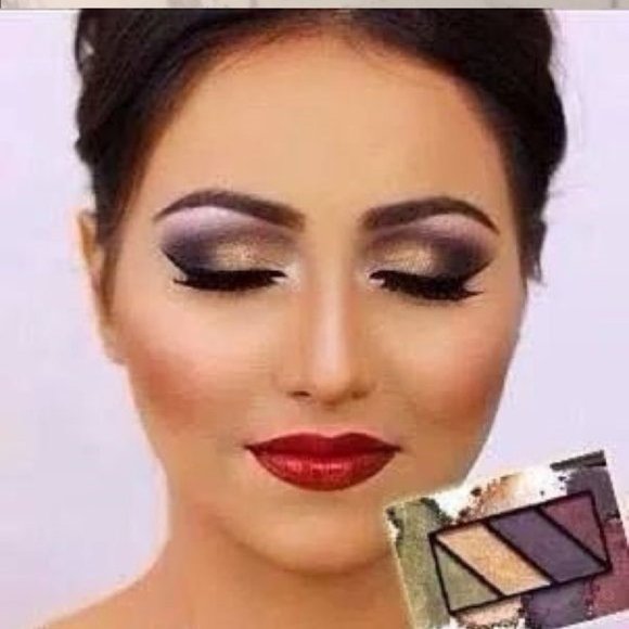 Mary Kay | Makeup | Autumn Leaves Mineral Eye Color Quad 75233 Nib ...